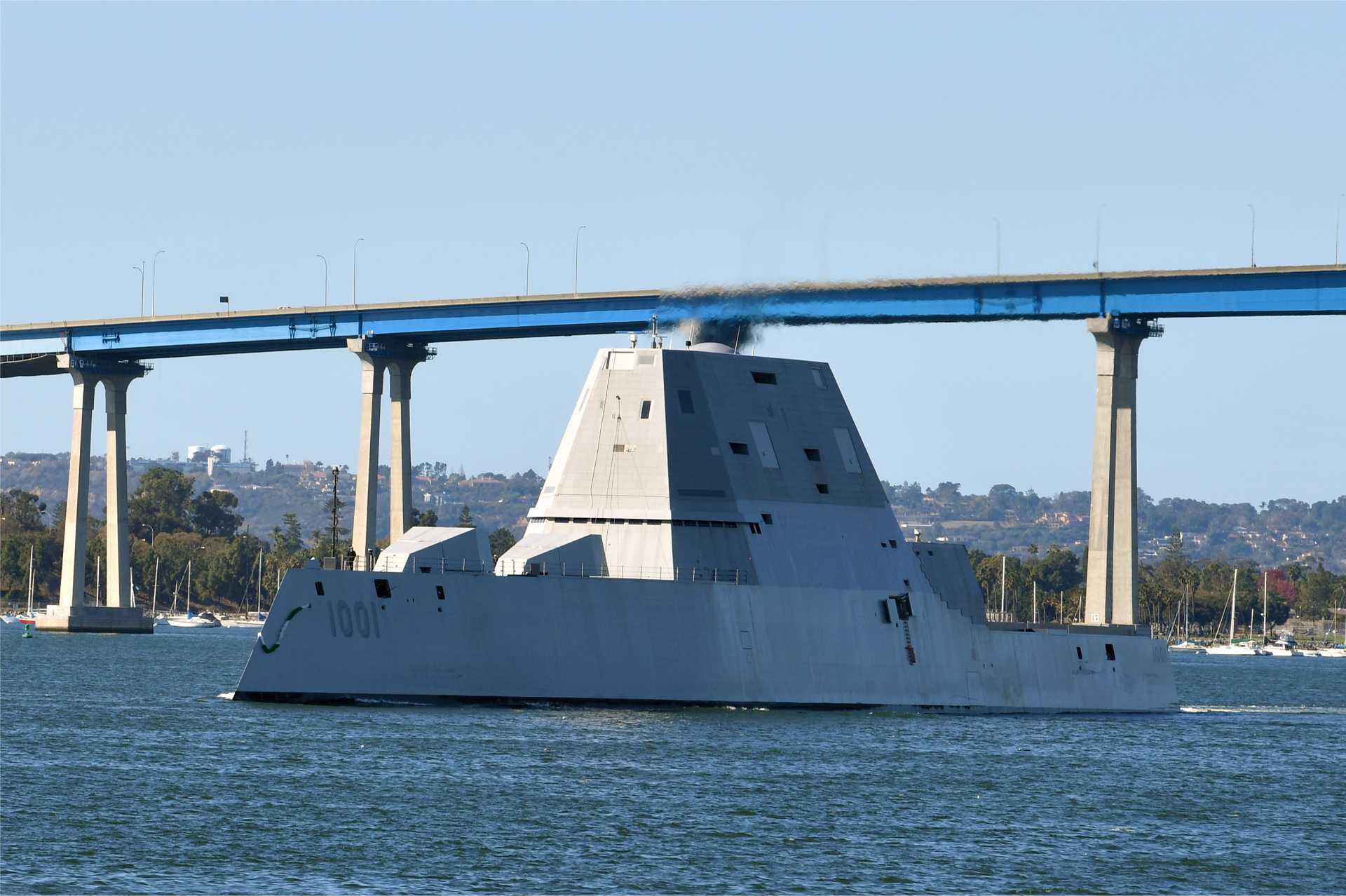 Clase Zumwalt Wallpapers - Top Free Clase Zumwalt Backgrounds ...