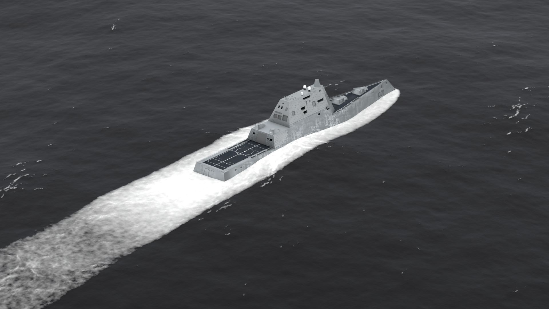 Clase Zumwalt Wallpapers - Top Free Clase Zumwalt Backgrounds ...