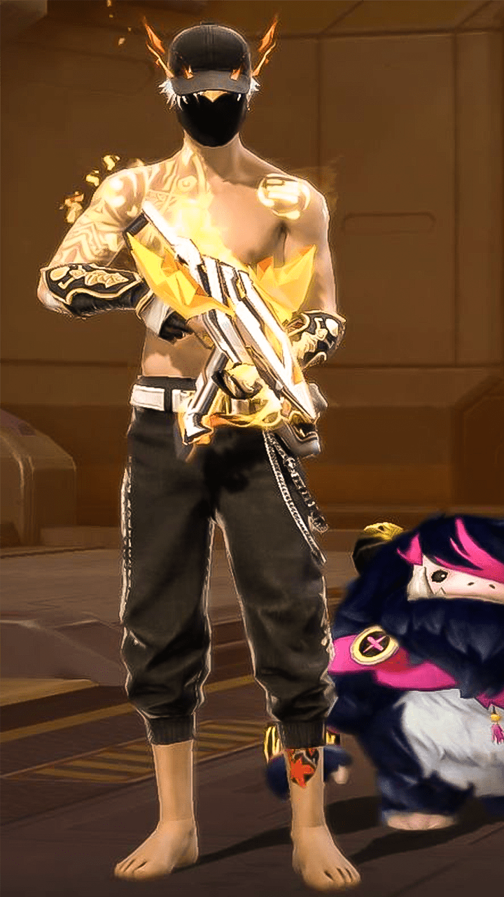 Free Fire Dp Wallpapers - Top Free Free Fire Dp Backgrounds ...