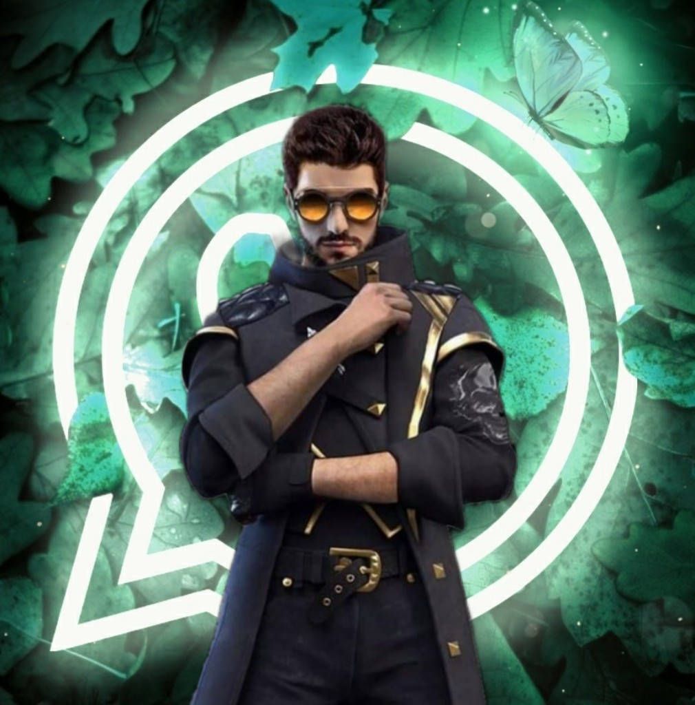 Free Fire Dp Wallpapers - Top Free Free Fire Dp Backgrounds ...