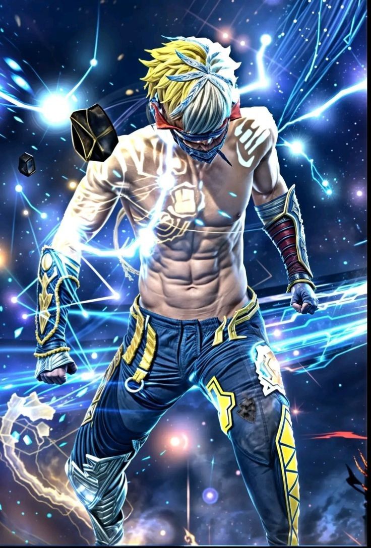 Free Fire Dp Wallpapers - Top Free Free Fire Dp Backgrounds ...