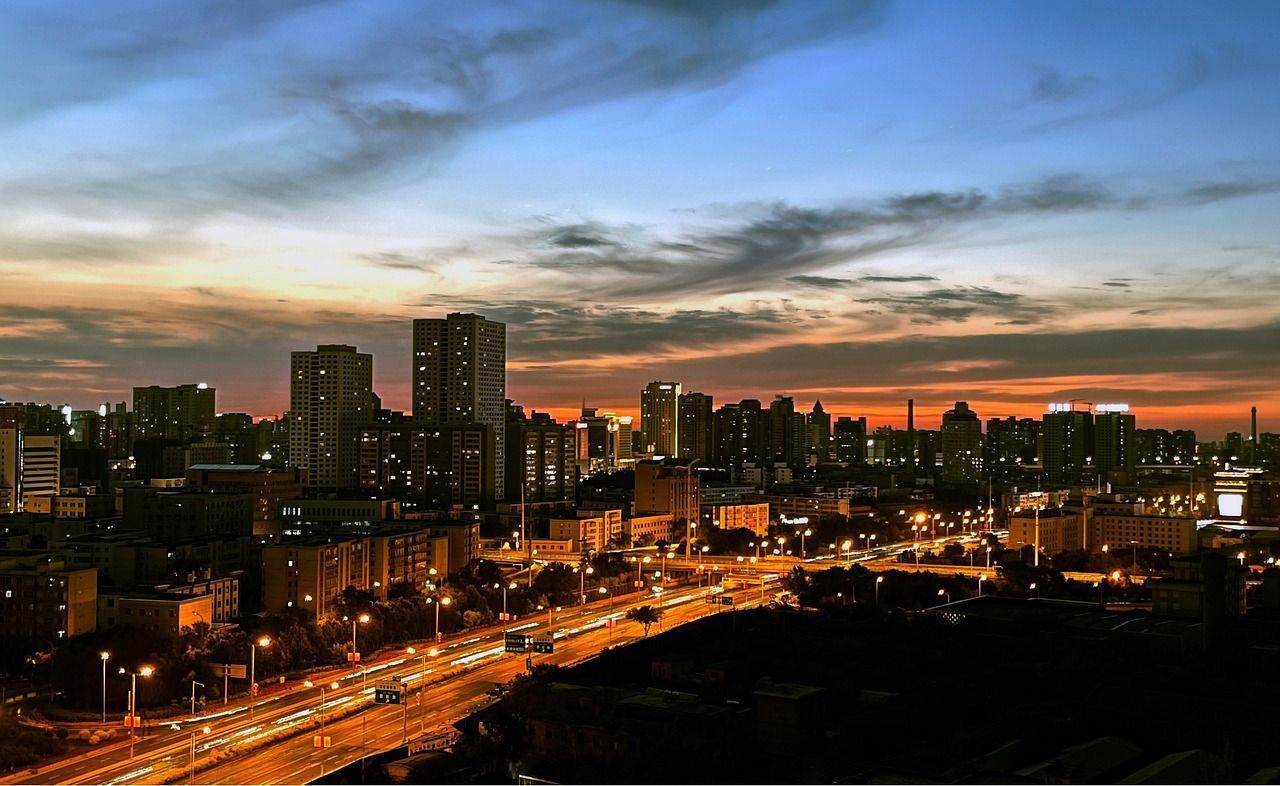 Urumqi Wallpapers - Top Free Urumqi Backgrounds - WallpaperAccess