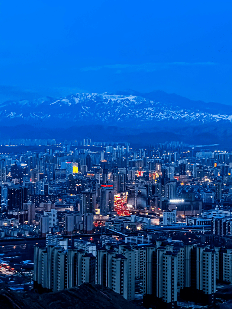 Urumqi Wallpapers - Top Free Urumqi Backgrounds - WallpaperAccess