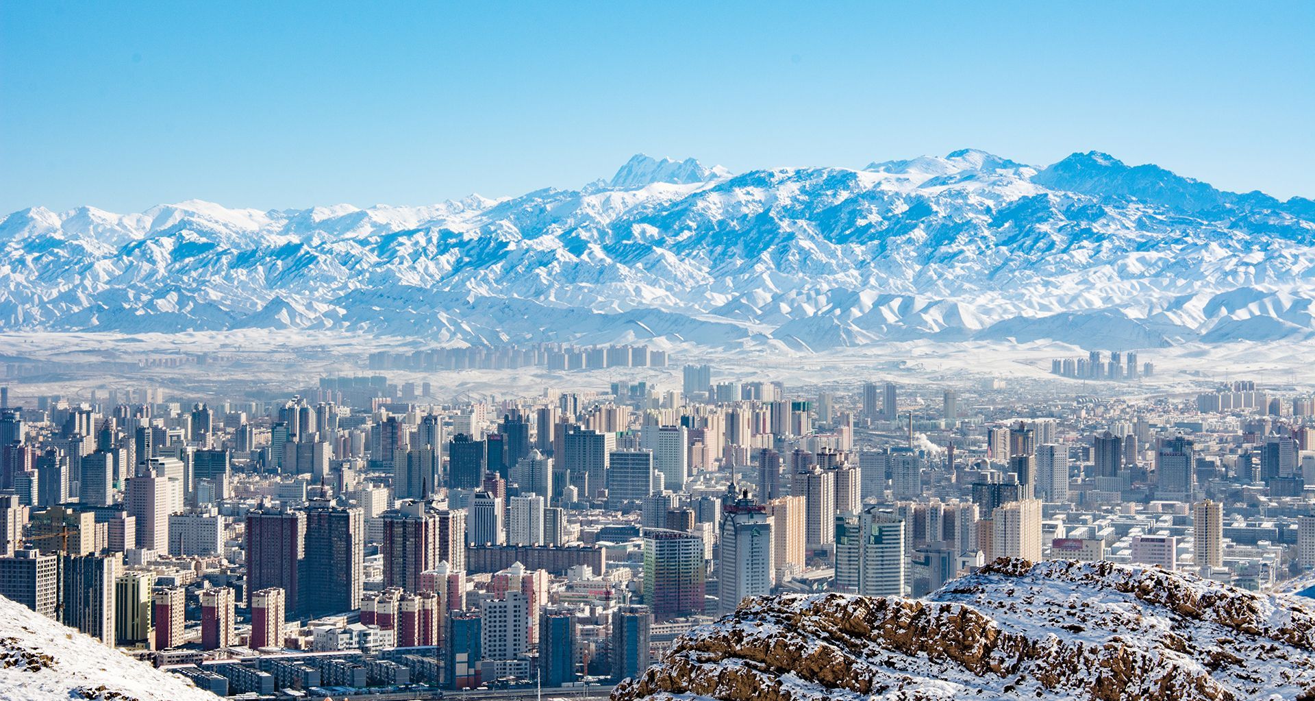 Urumqi Wallpapers - Top Free Urumqi Backgrounds - WallpaperAccess