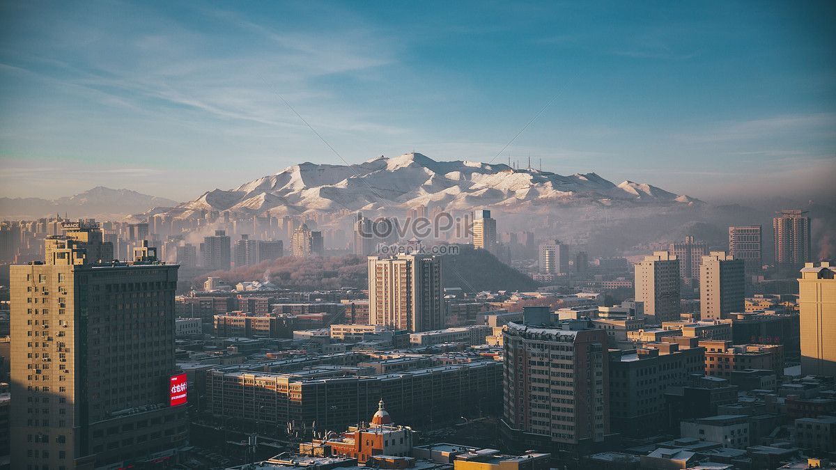 Urumqi Wallpapers - Top Free Urumqi Backgrounds - WallpaperAccess