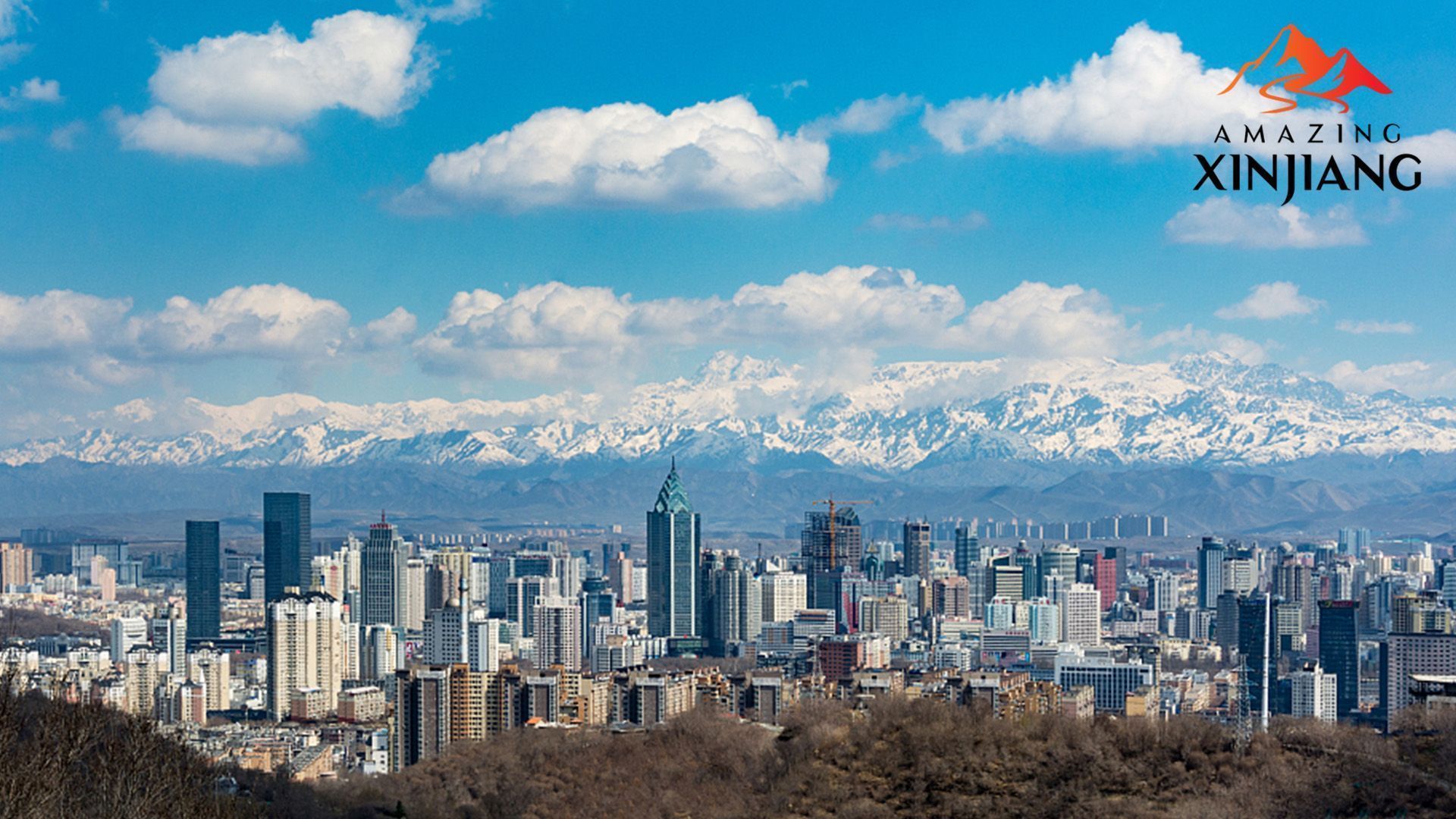 Urumqi Wallpapers - Top Free Urumqi Backgrounds - WallpaperAccess