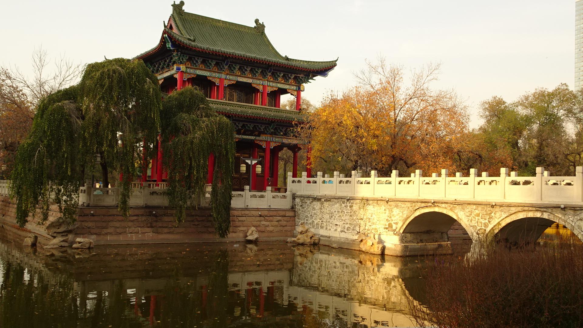 Urumqi Wallpapers - Top Free Urumqi Backgrounds - WallpaperAccess