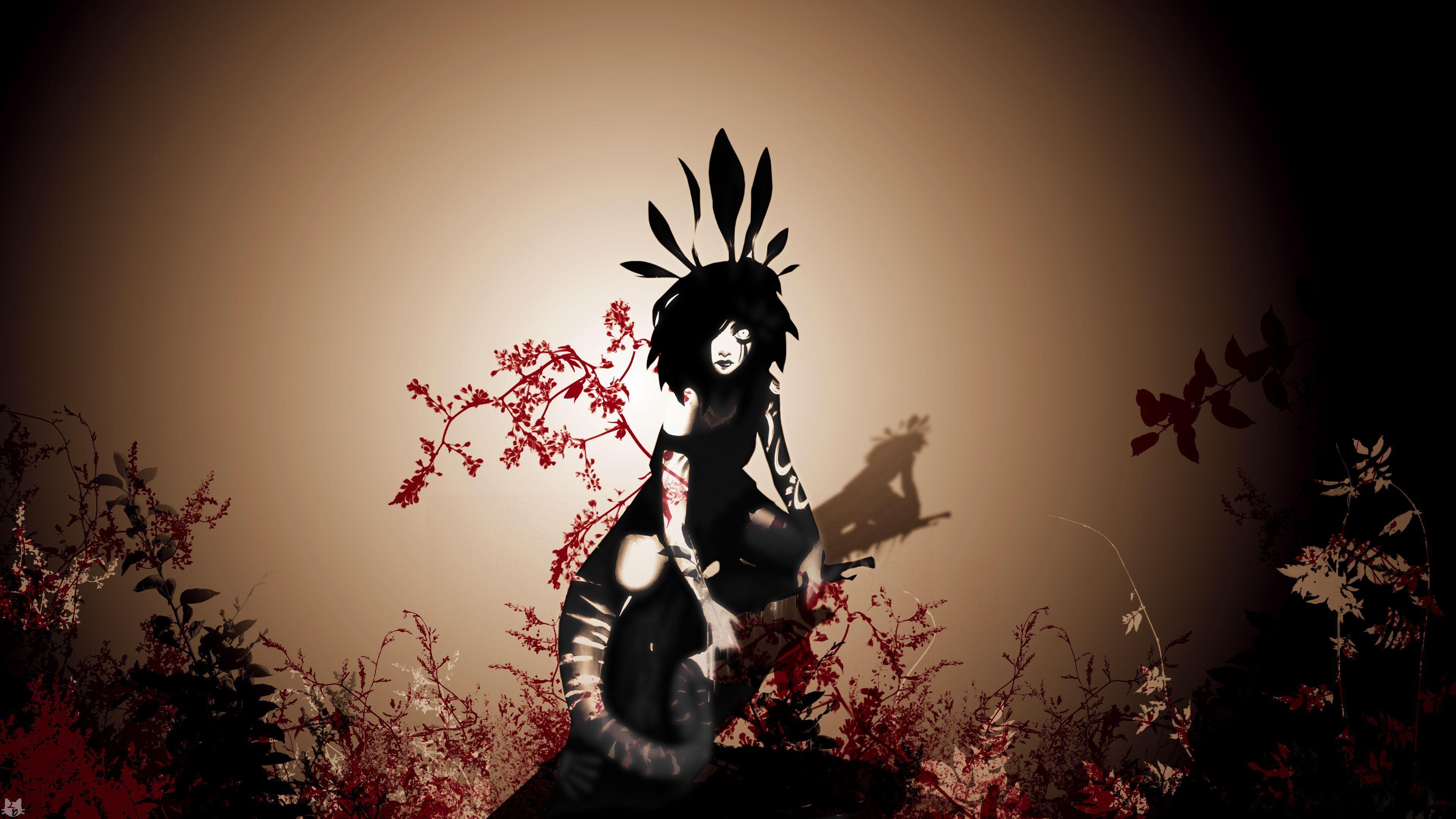 Neeko Wallpapers - Top Free Neeko Backgrounds - WallpaperAccess