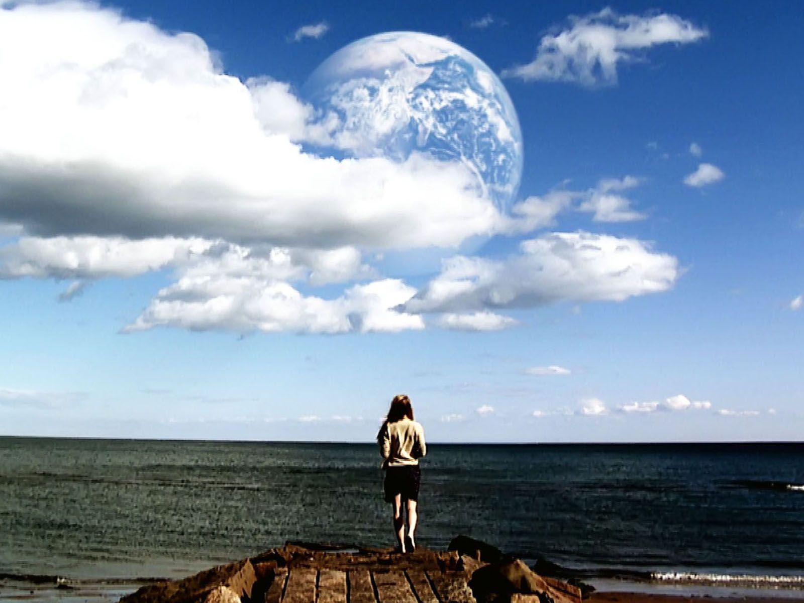 Earth and Sky Wallpapers - Top Free Earth and Sky Backgrounds ...