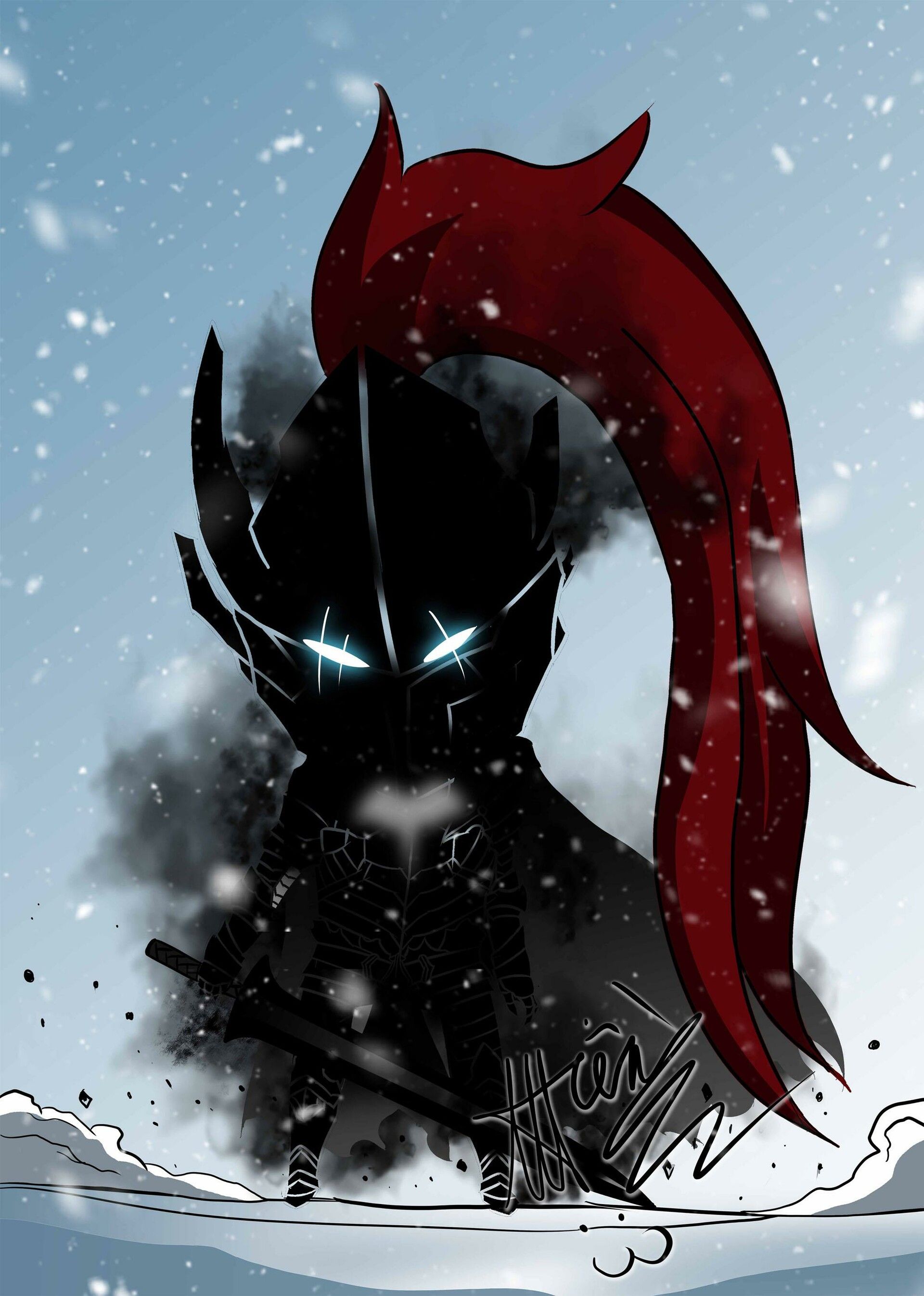 Solo Leveling Chibi Wallpapers - Top Free Solo Leveling Chibi ...