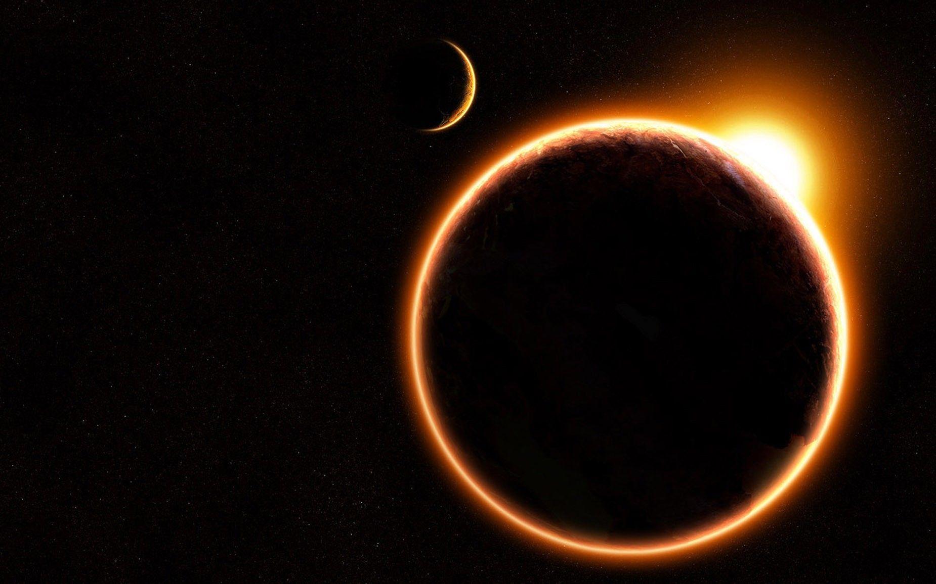 Earth and Sun Wallpapers - Top Free Earth and Sun Backgrounds ...