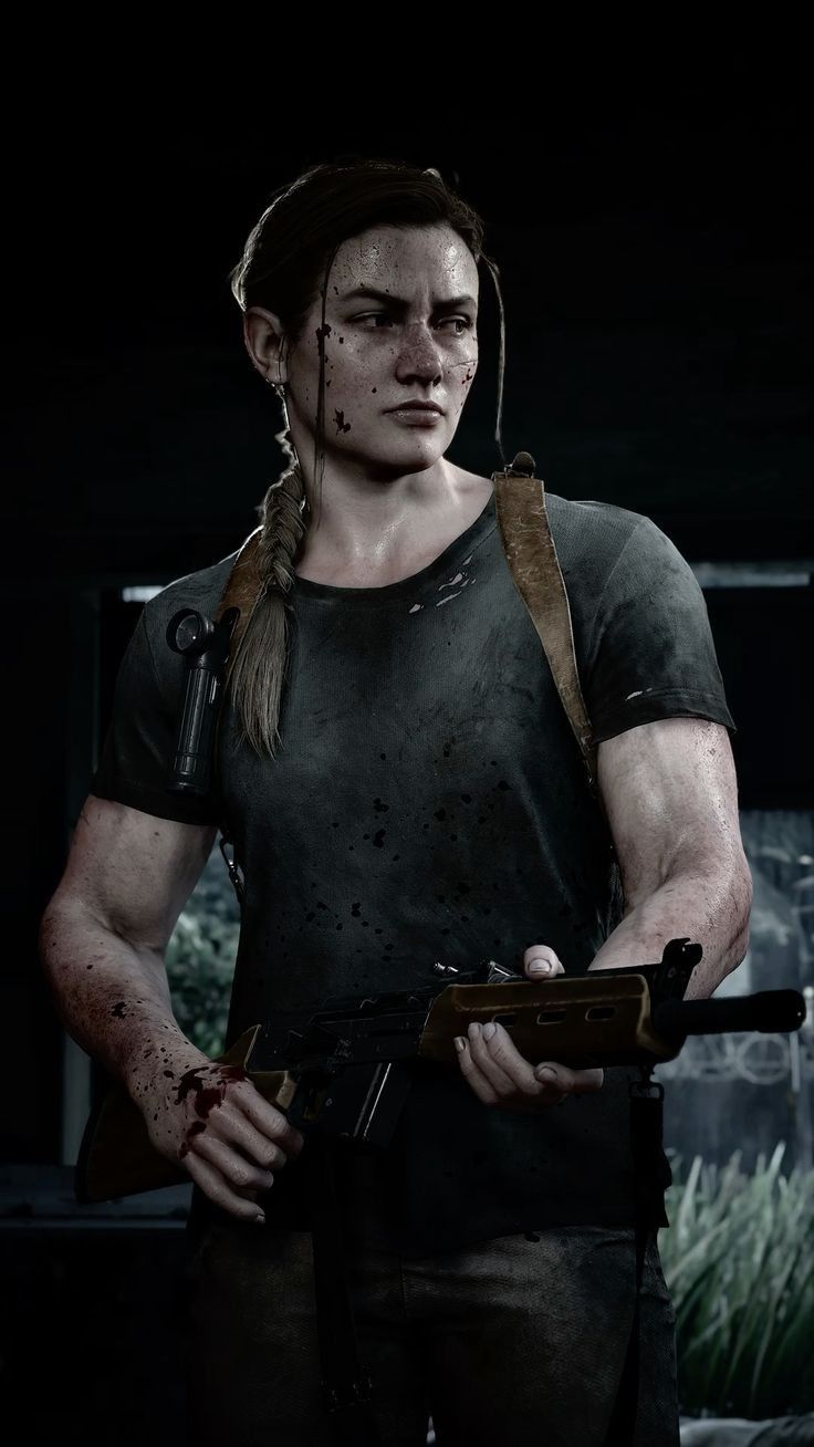 Abby anderson Wallpapers - Top Free Abby anderson Backgrounds ...