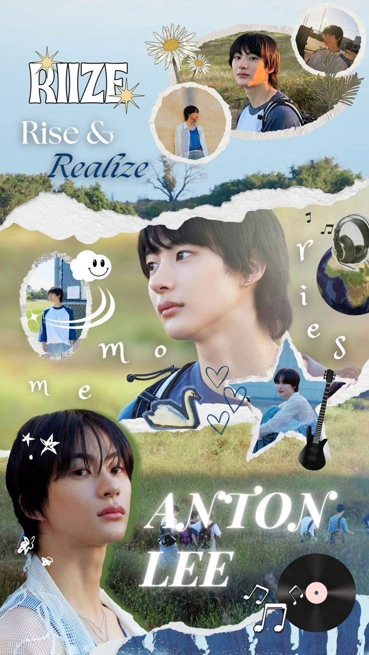 Anton Riize Wallpapers - Top Free Anton Riize Backgrounds - WallpaperAccess