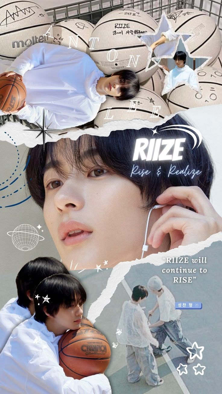 Anton Riize Wallpapers - Top Free Anton Riize Backgrounds - WallpaperAccess