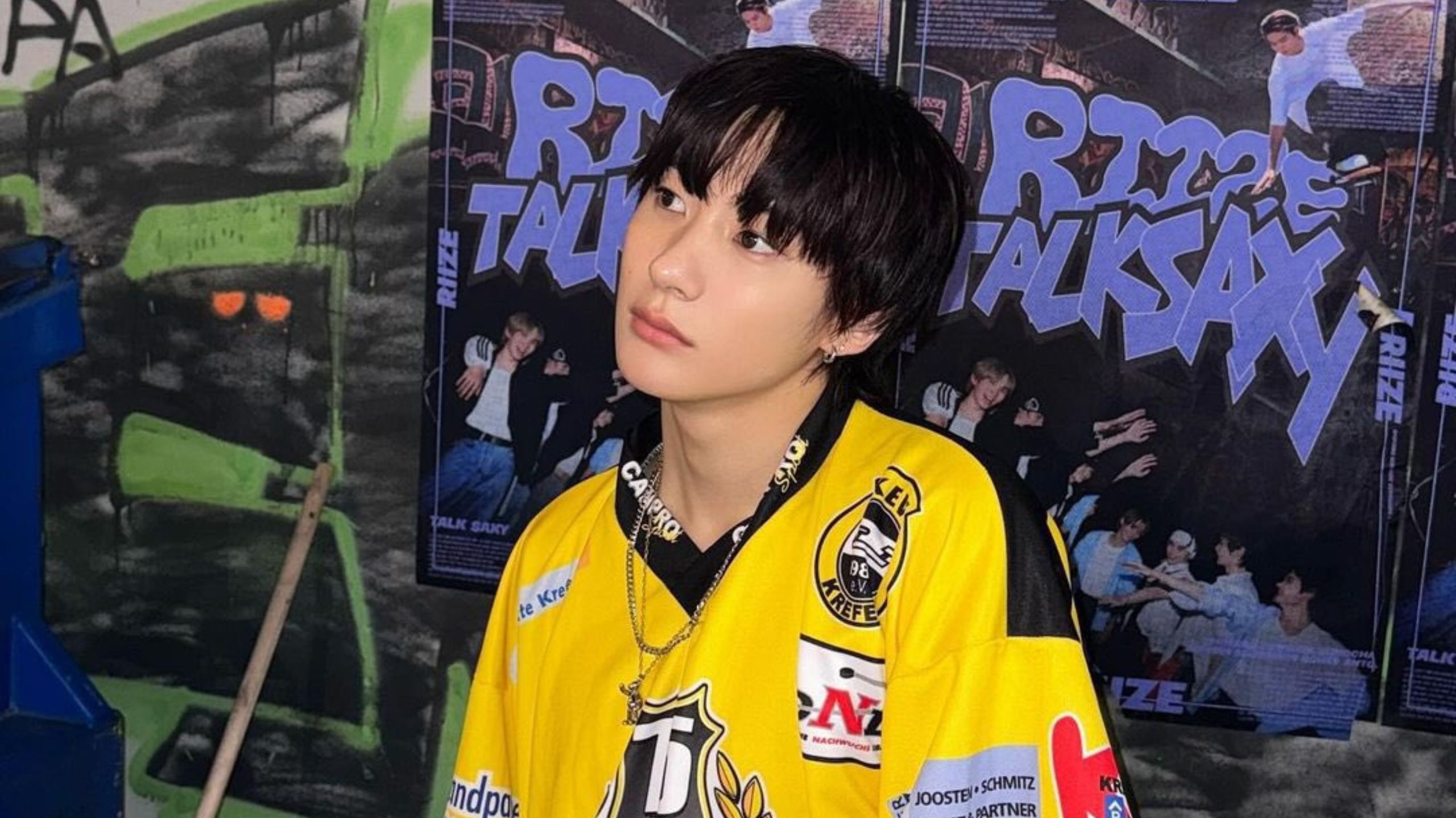 Anton Riize Wallpapers - Top Free Anton Riize Backgrounds - WallpaperAccess