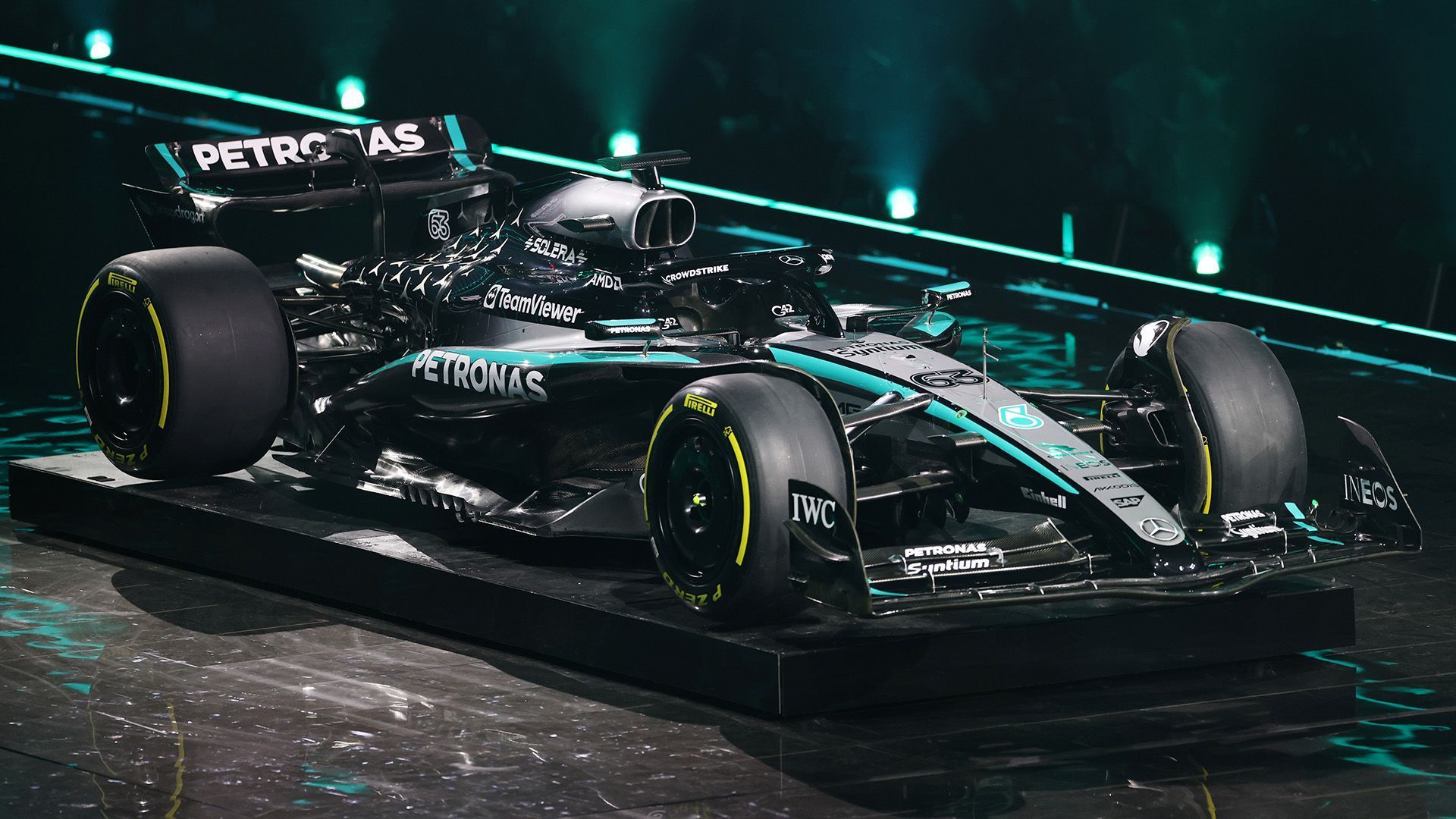 F1 2025 Wallpapers - Top Free F1 2025 Backgrounds - WallpaperAccess