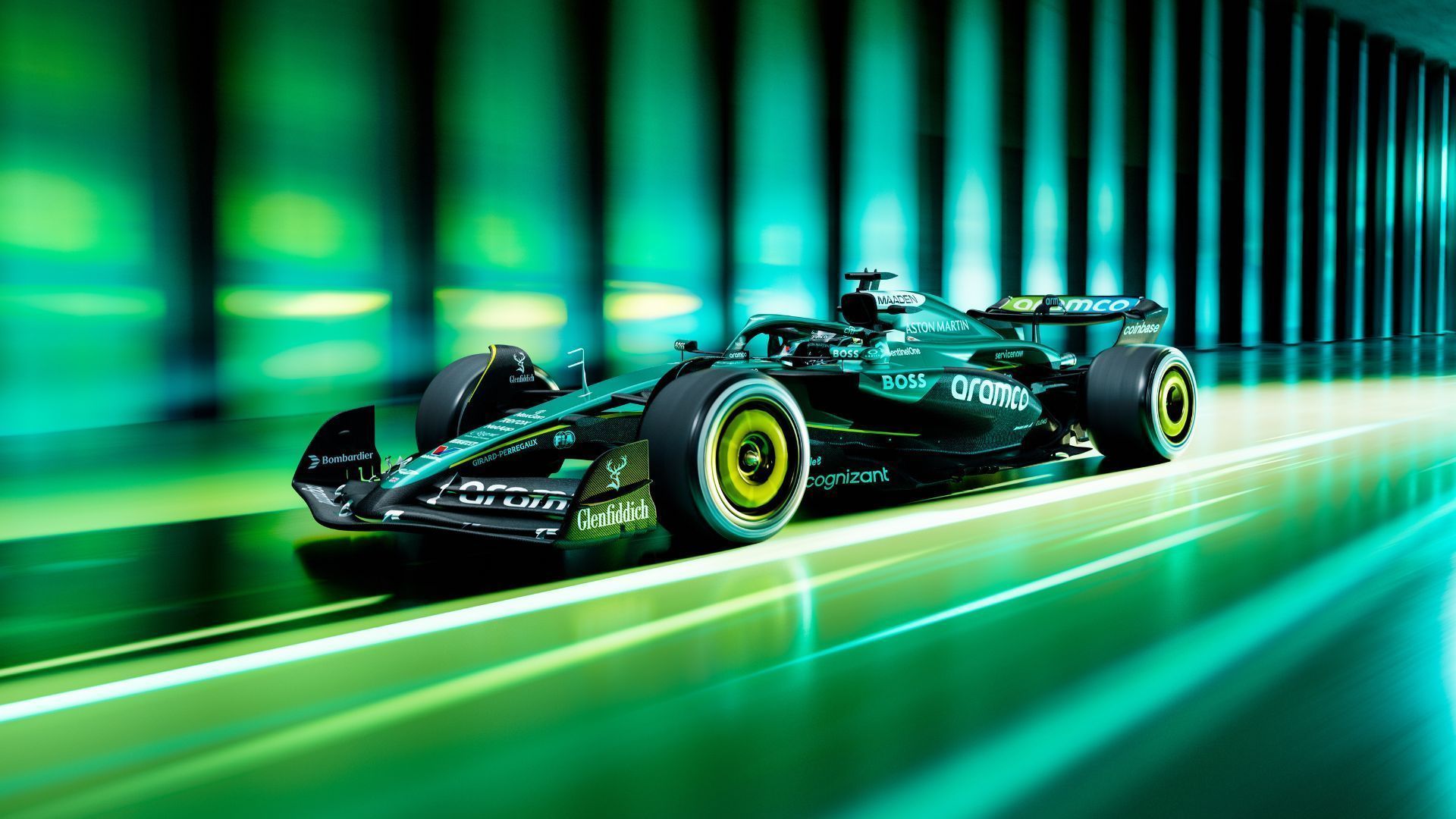 F1 2025 Wallpapers - Top Free F1 2025 Backgrounds - WallpaperAccess