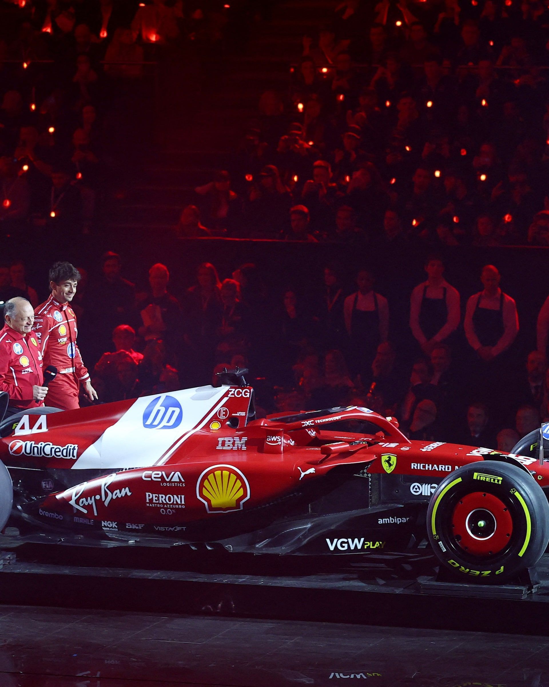 F1 2025 Wallpapers - Top Free F1 2025 Backgrounds - WallpaperAccess