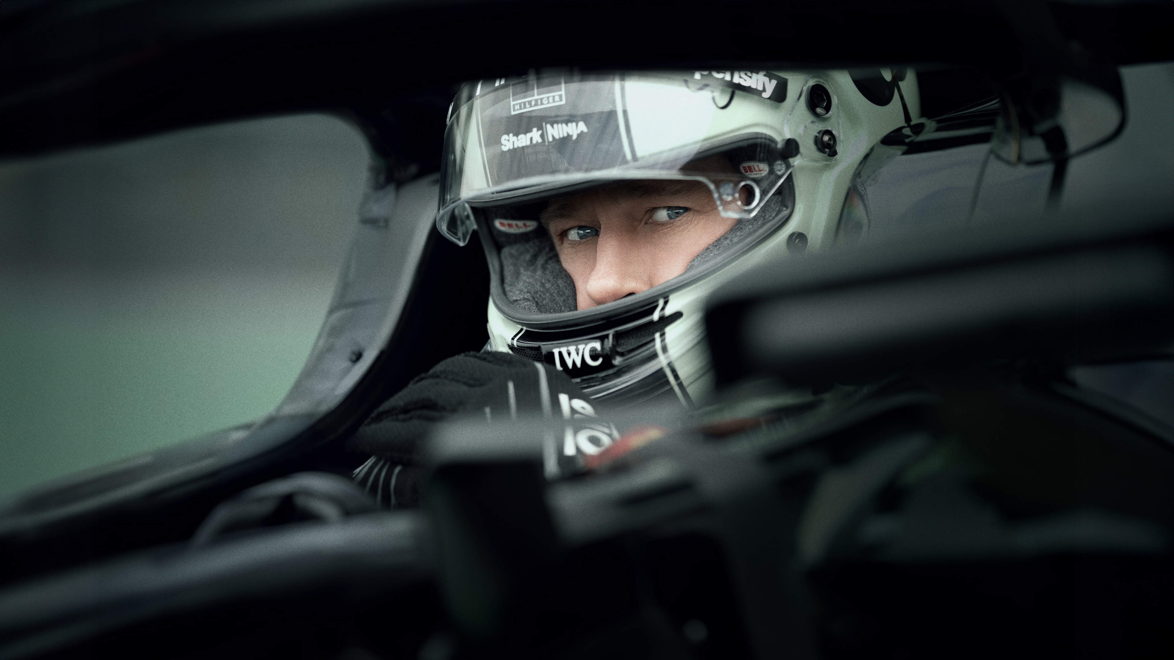 F1 The Movie Wallpapers - Top Free F1 The Movie Backgrounds ...