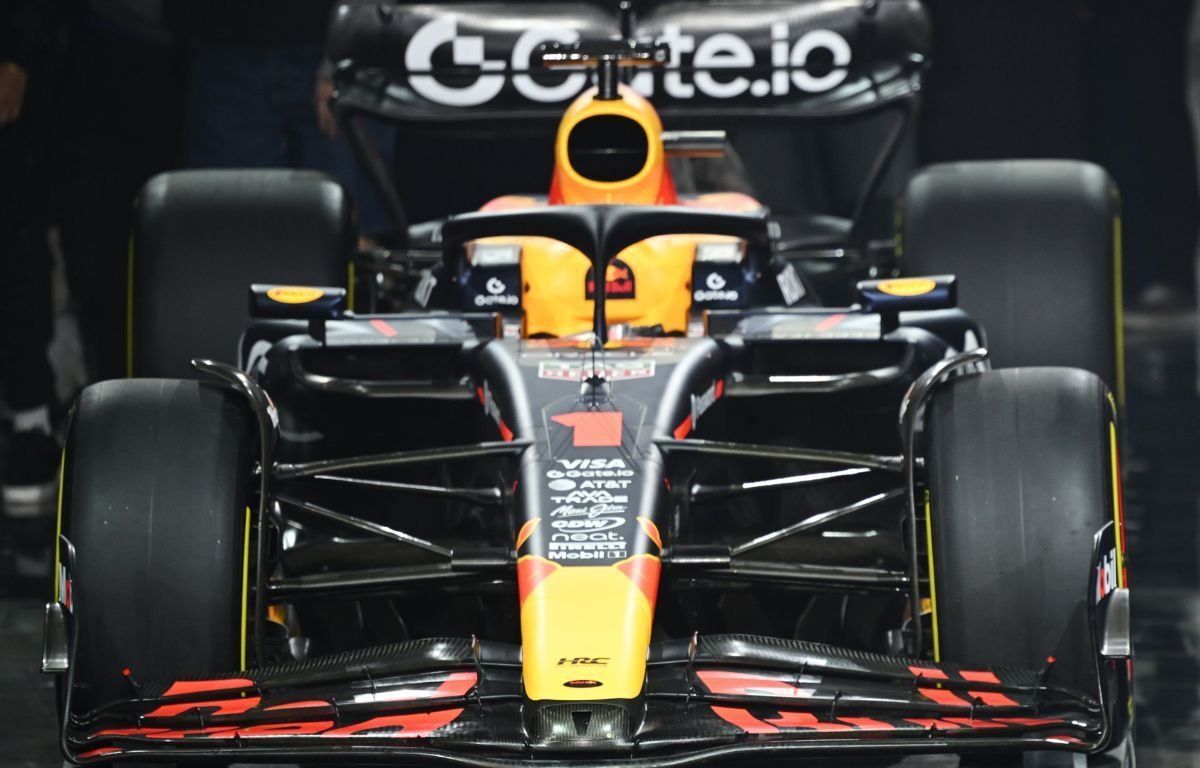 F1 2025 Wallpapers - Top Free F1 2025 Backgrounds - WallpaperAccess