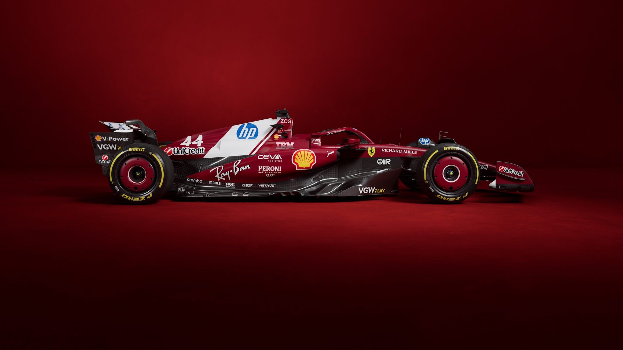 F1 2025 Wallpapers - Top Free F1 2025 Backgrounds - WallpaperAccess