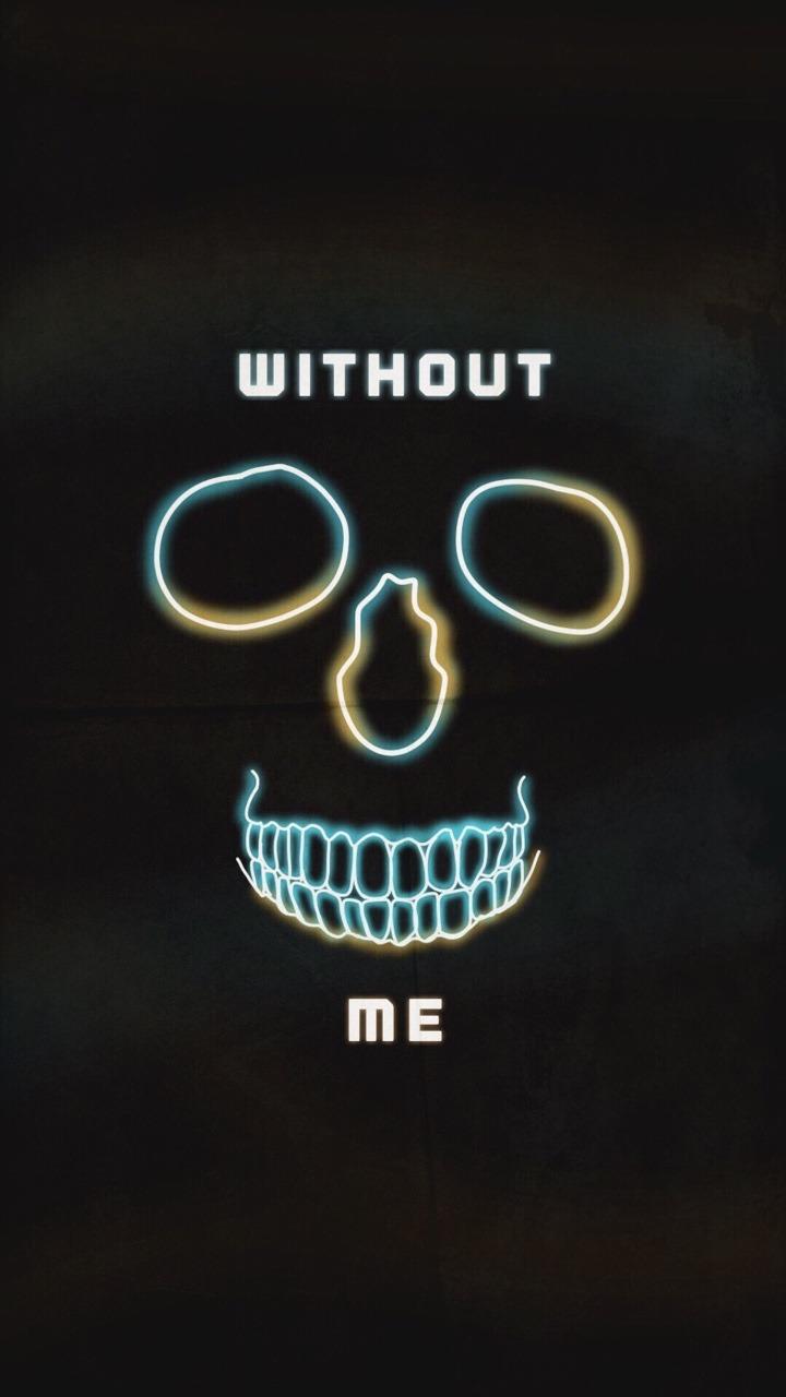 Without Me Wallpapers - Top Free Without Me Backgrounds - WallpaperAccess