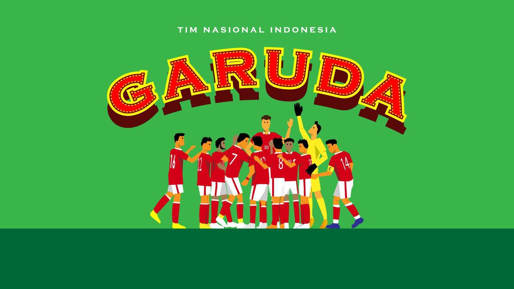 Indonesia Football Wallpapers - Top Free Indonesia Football Backgrounds ...