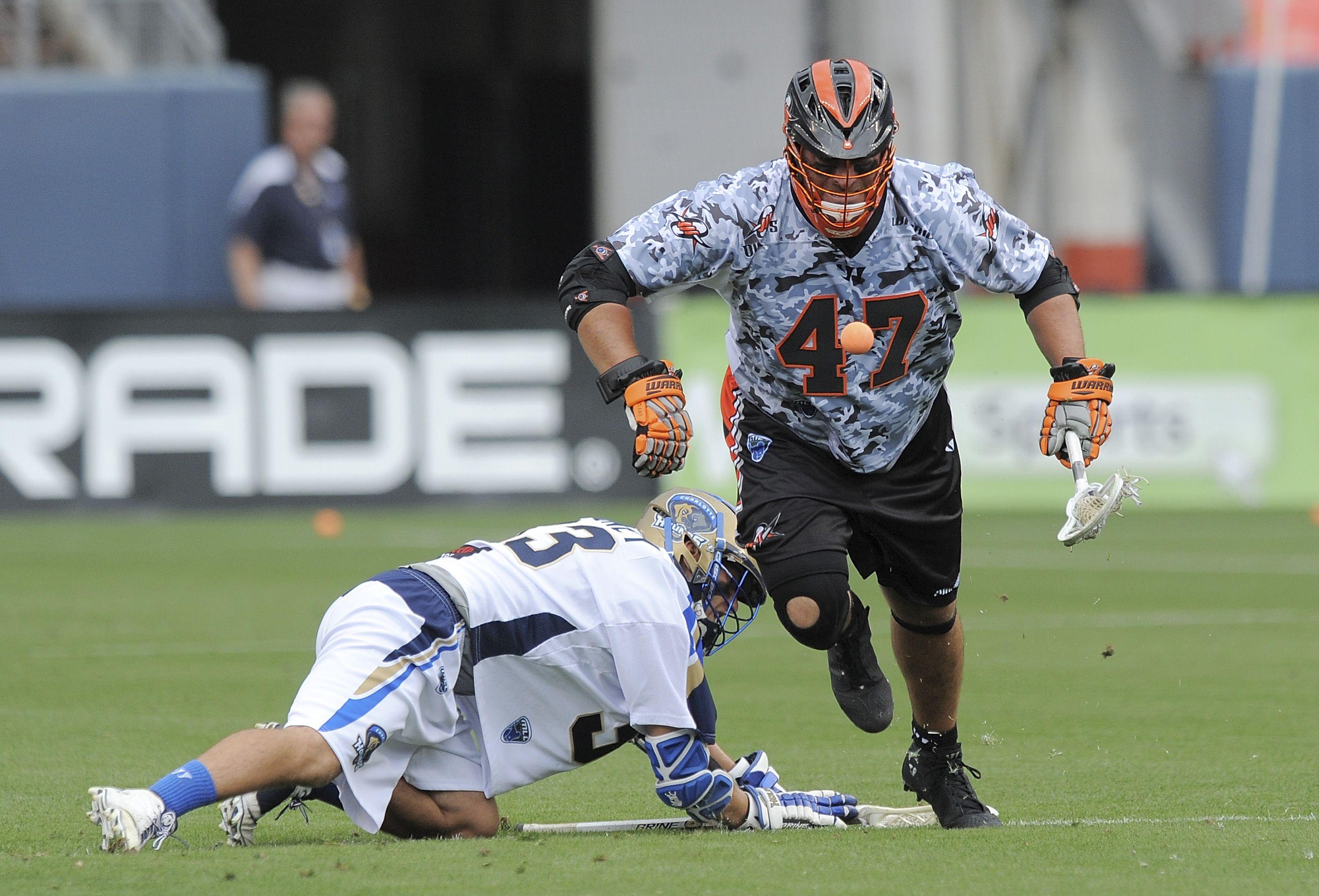 Denver Outlaws Wallpapers - Top Free Denver Outlaws Backgrounds ...