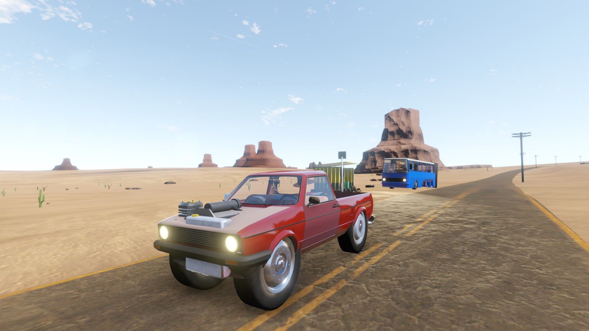 The Long Drive Wallpapers - Top Free The Long Drive Backgrounds ...