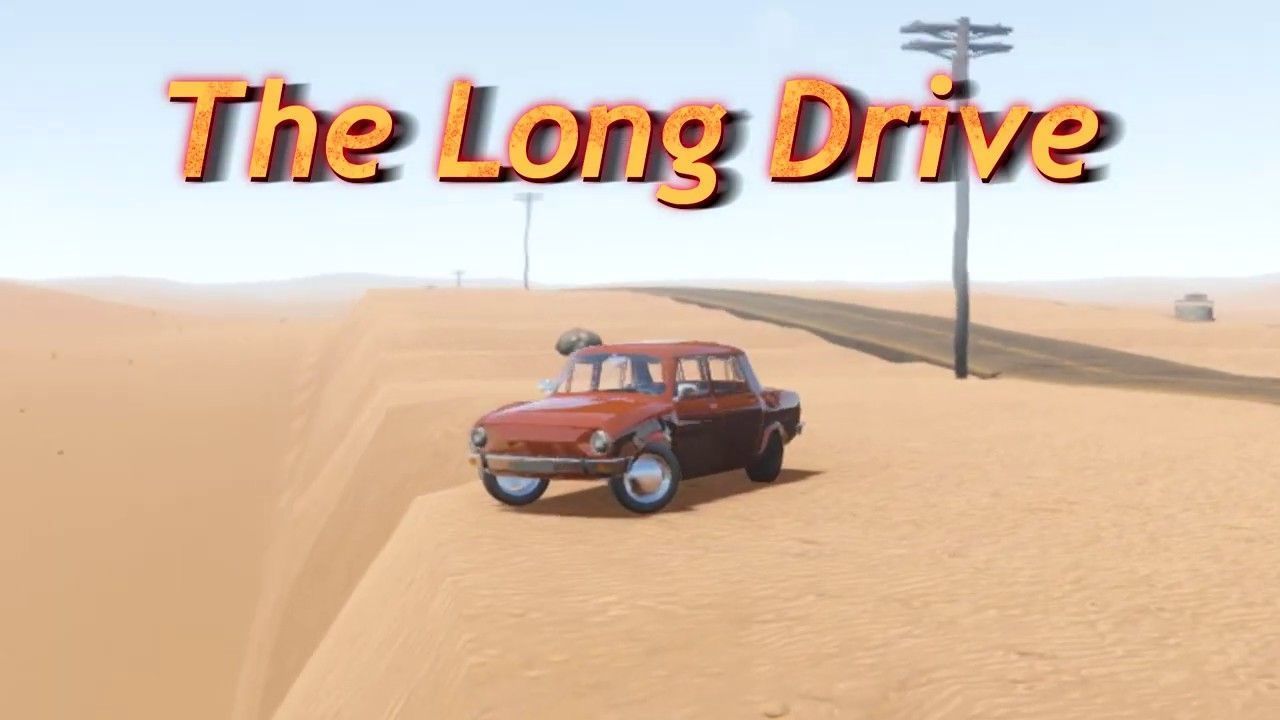 The Long Drive Wallpapers - Top Free The Long Drive Backgrounds ...