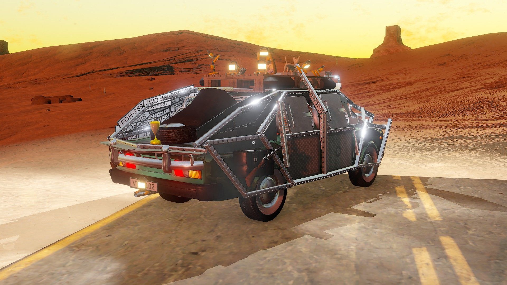 The Long Drive Wallpapers - Top Free The Long Drive Backgrounds ...