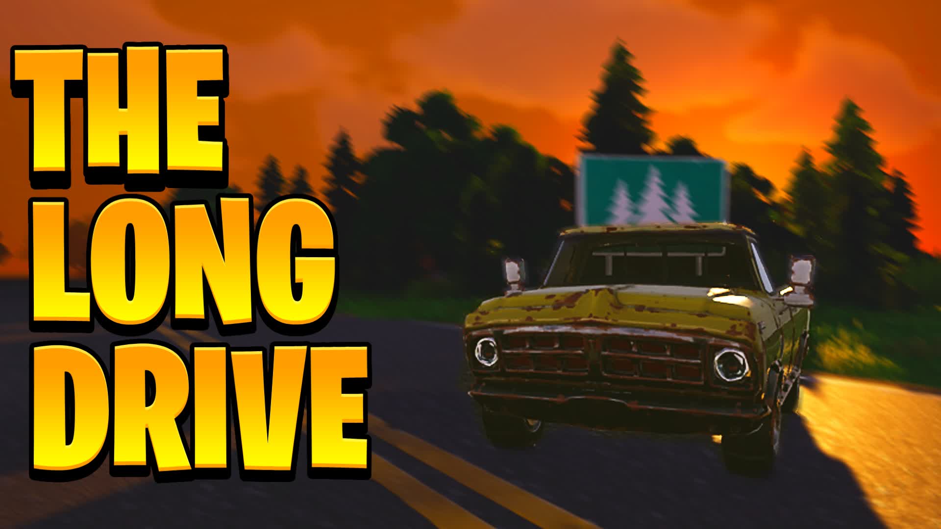 The Long Drive Wallpapers - Top Free The Long Drive Backgrounds ...