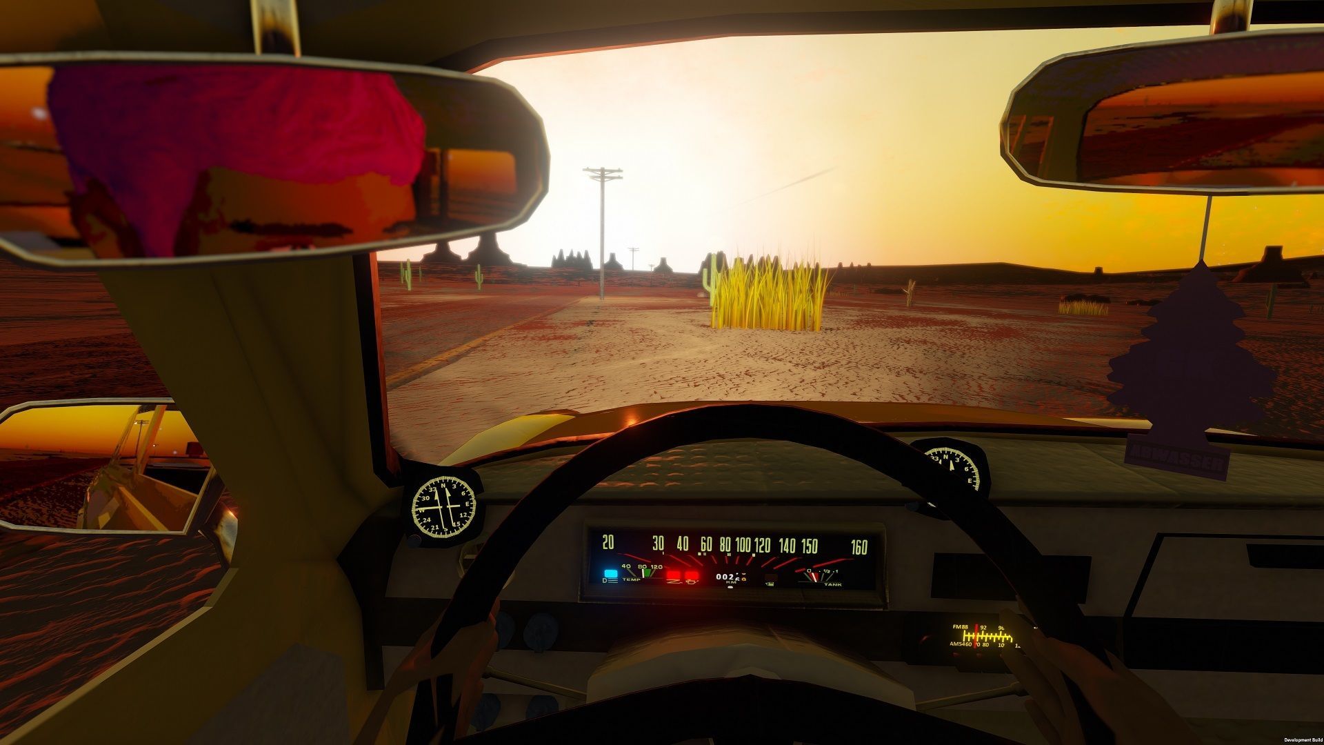 The Long Drive Wallpapers - Top Free The Long Drive Backgrounds ...