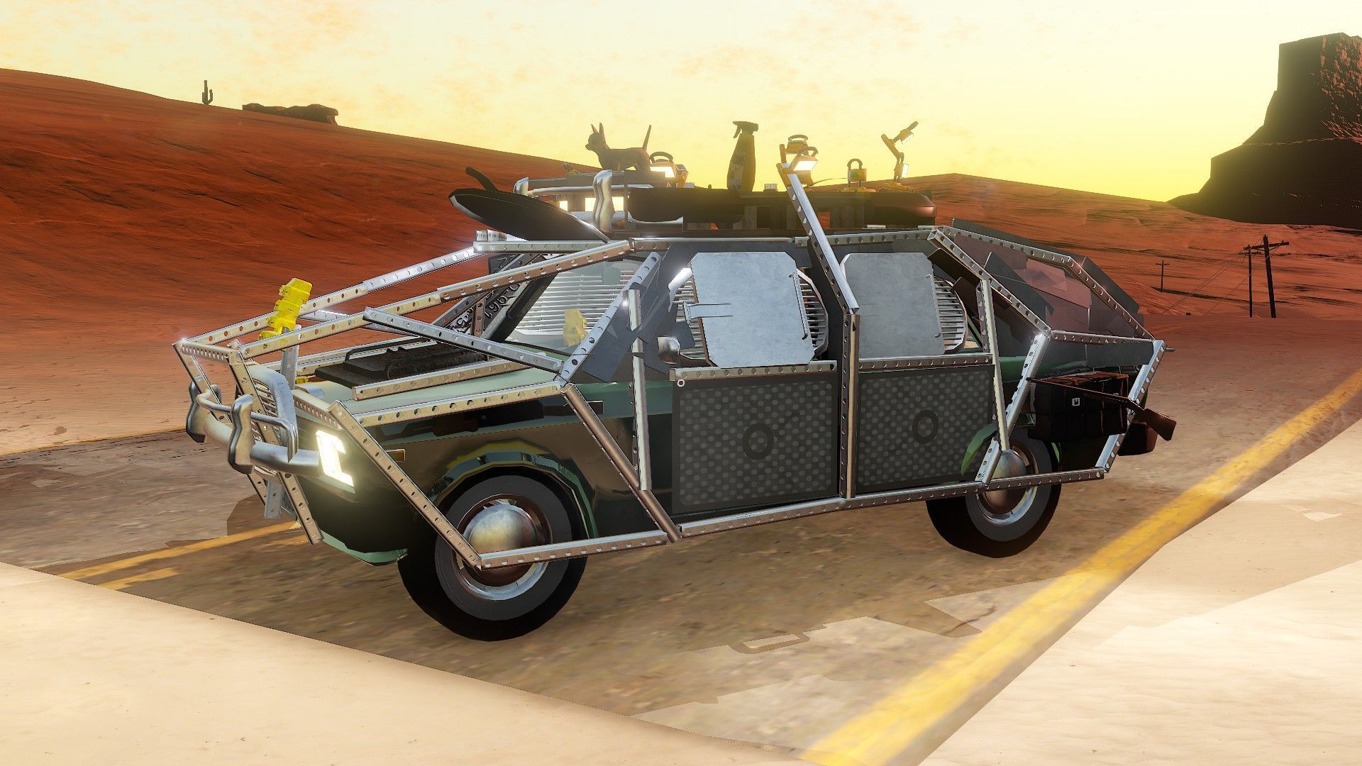 The Long Drive Wallpapers - Top Free The Long Drive Backgrounds ...