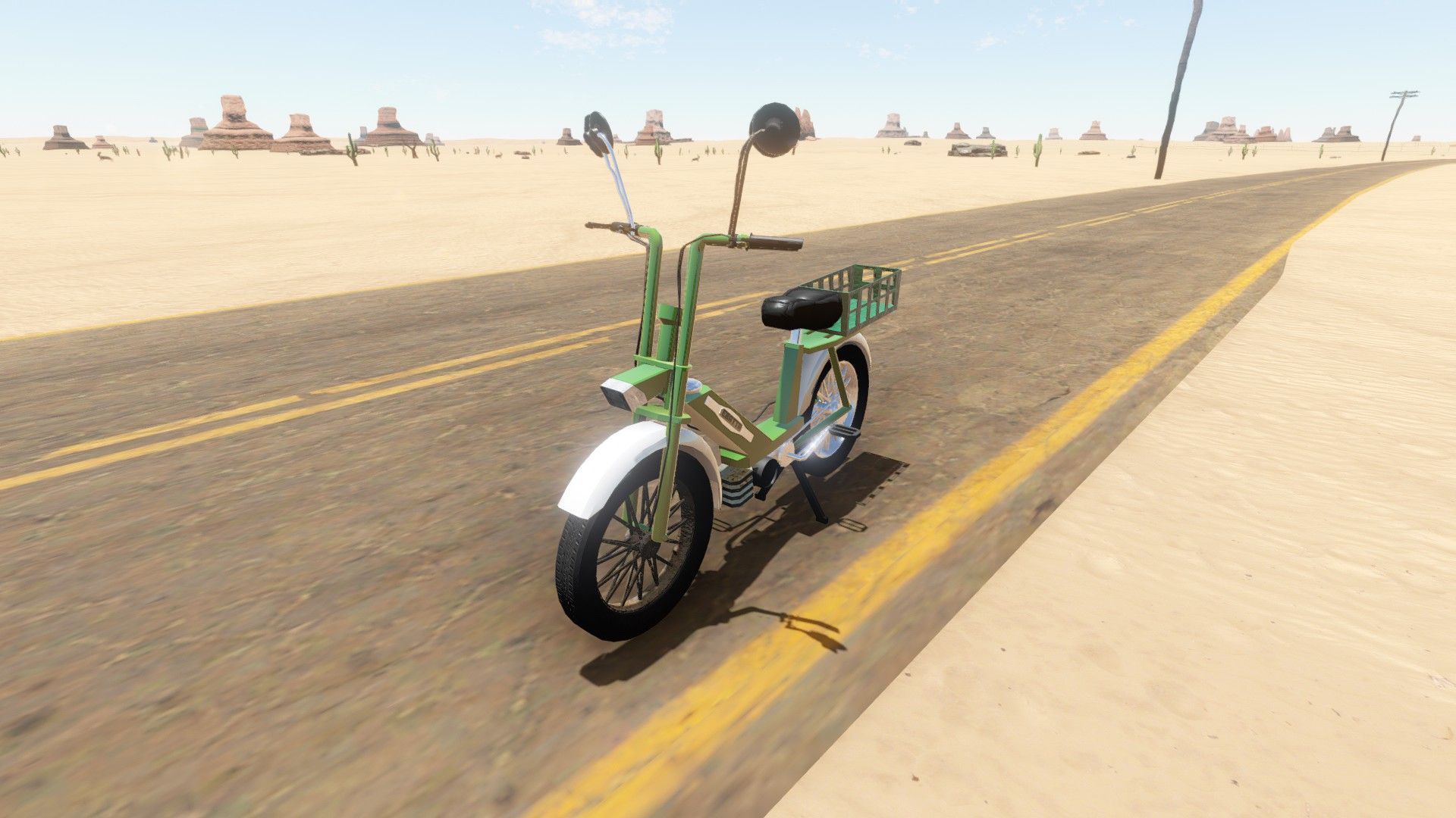 The Long Drive Wallpapers - Top Free The Long Drive Backgrounds ...