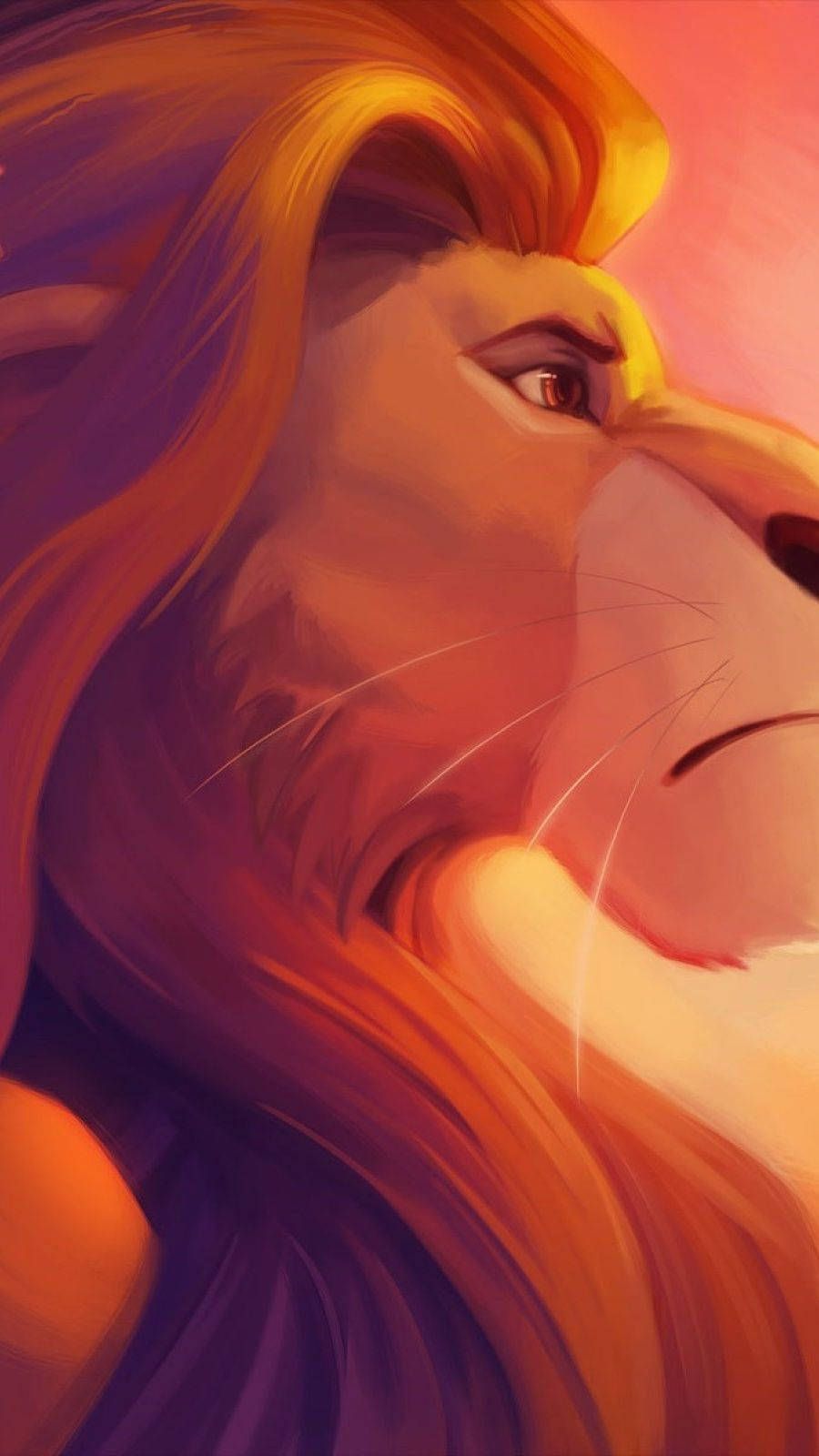 Mufasa The Lion King Wallpapers - Top Free Mufasa The Lion King ...