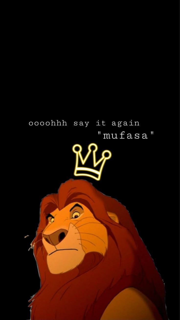 Mufasa The Lion King Wallpapers - Top Free Mufasa The Lion King ...