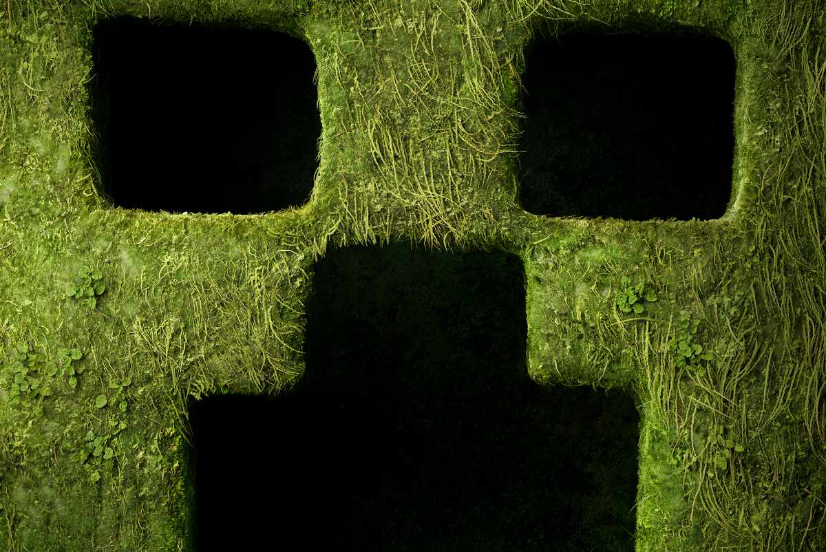 Minecraft. Movie Wallpapers - Top Free Minecraft. Movie Backgrounds ...