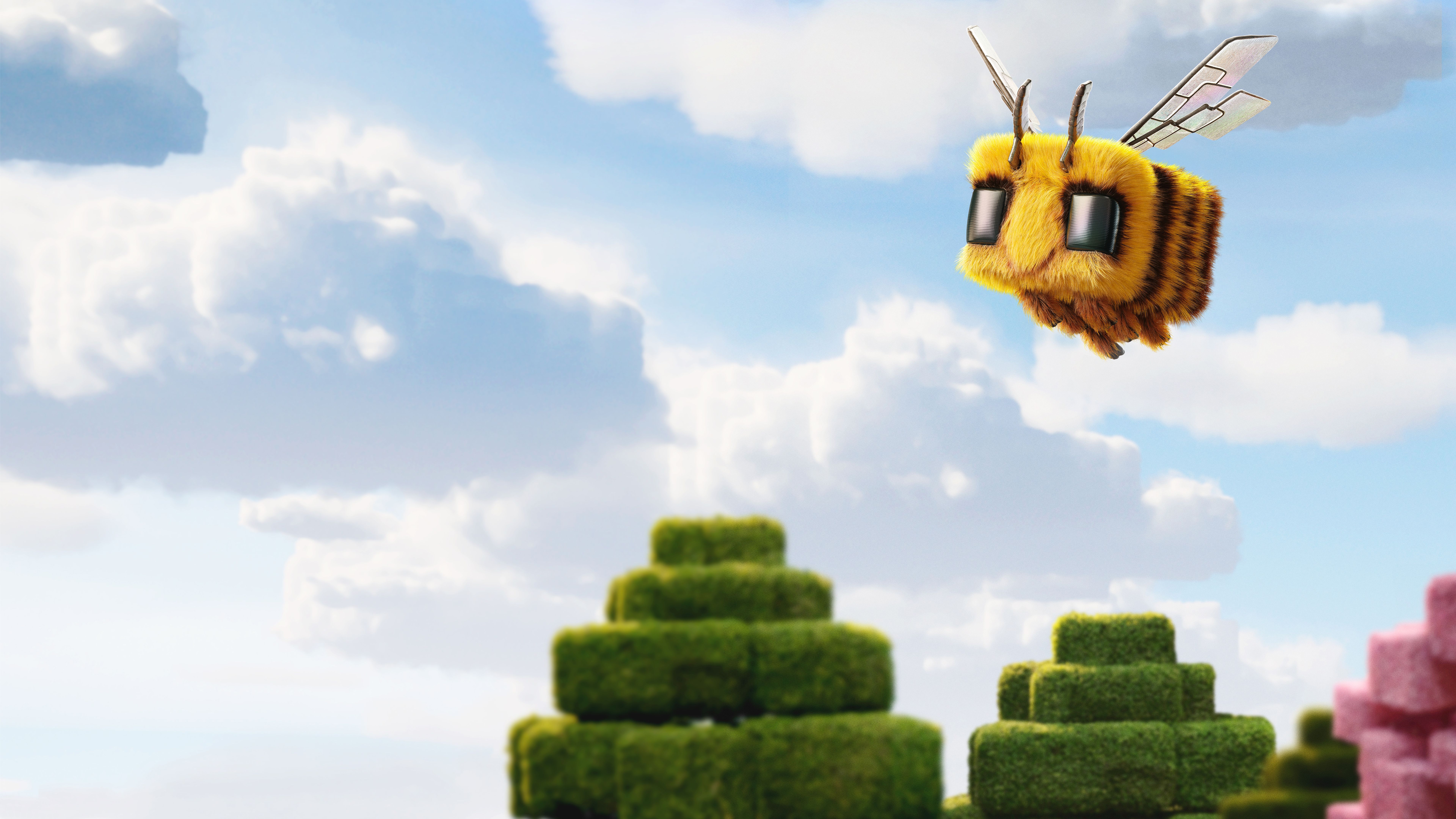 Minecraft. Movie Wallpapers - Top Free Minecraft. Movie Backgrounds ...