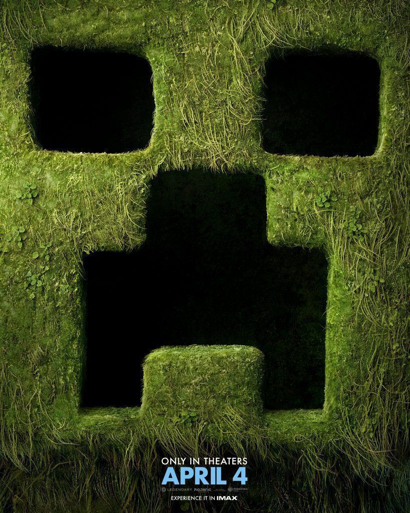 Minecraft. Movie Wallpapers - Top Free Minecraft. Movie Backgrounds ...