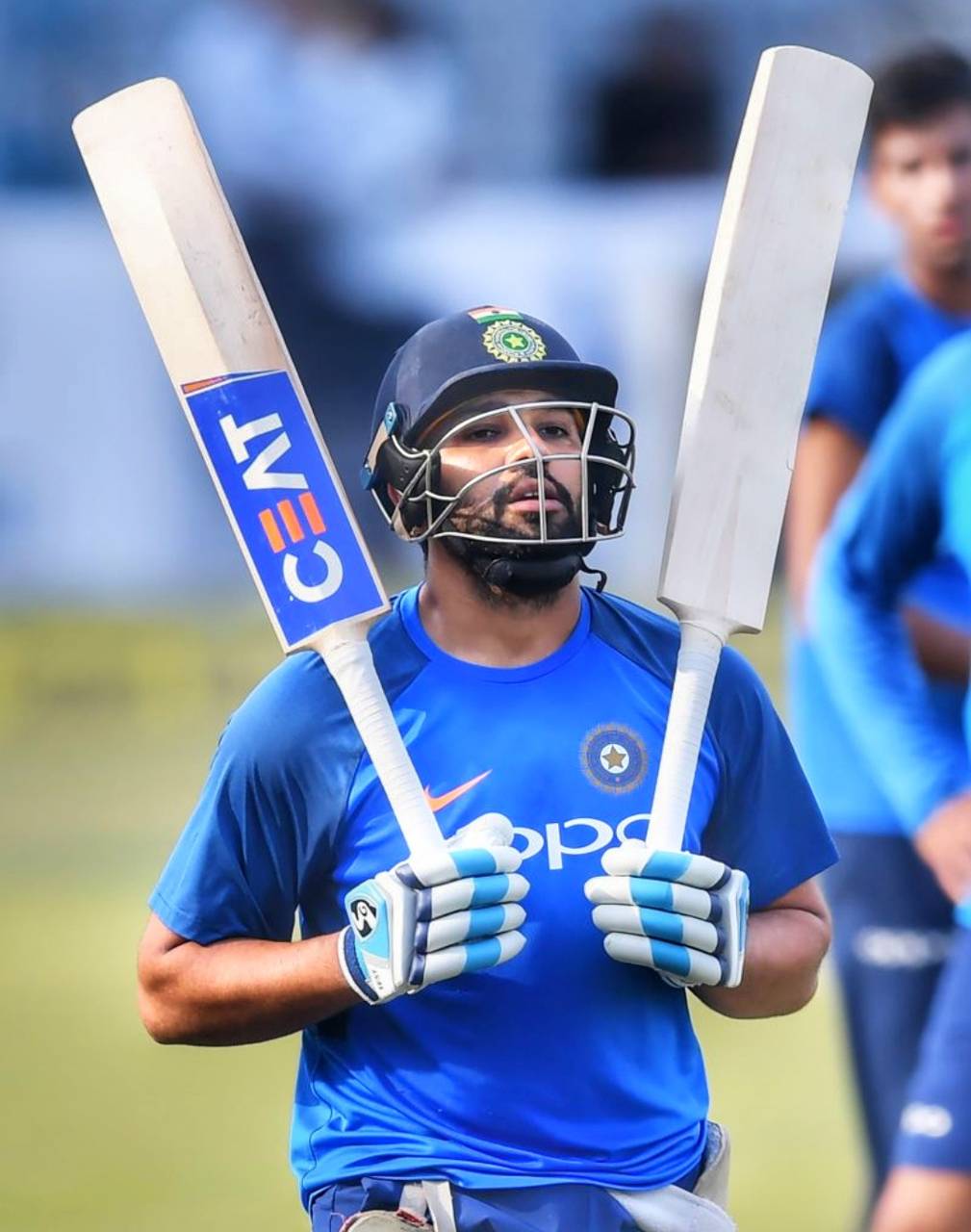 Rohit Sharma Wallpapers - Top Free Rohit Sharma Backgrounds ...