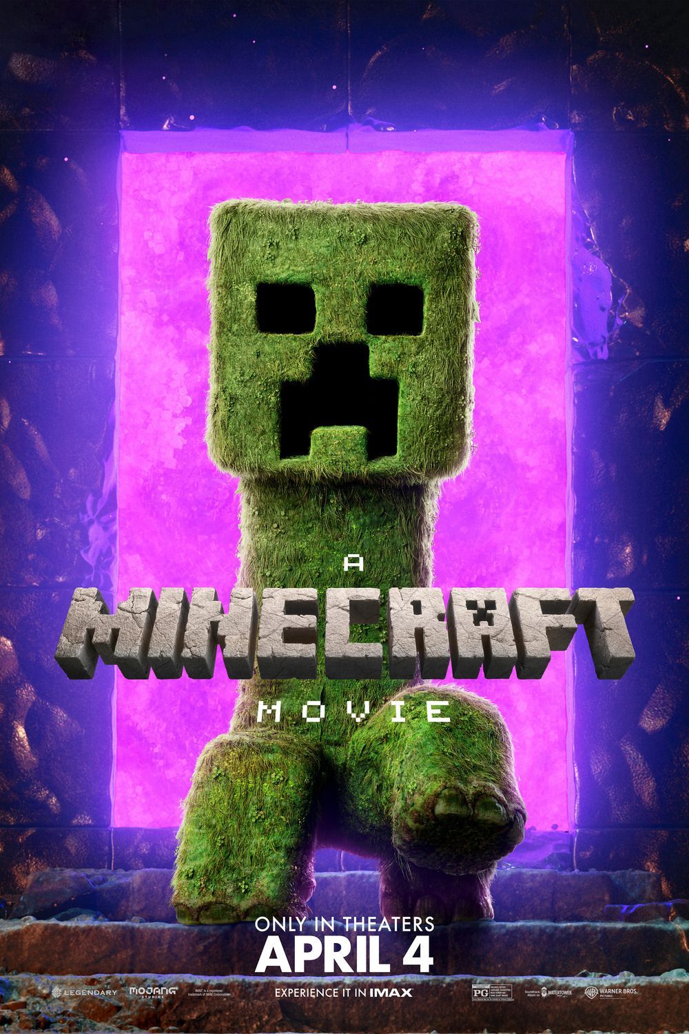 Minecraft. Movie Wallpapers - Top Free Minecraft. Movie Backgrounds ...