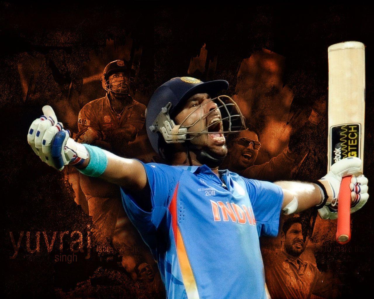 Yuvraj Wallpapers - Top Free Yuvraj Backgrounds - WallpaperAccess