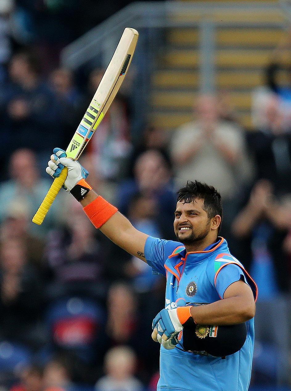Suresh Raina Wallpapers - Top Free Suresh Raina Backgrounds ...