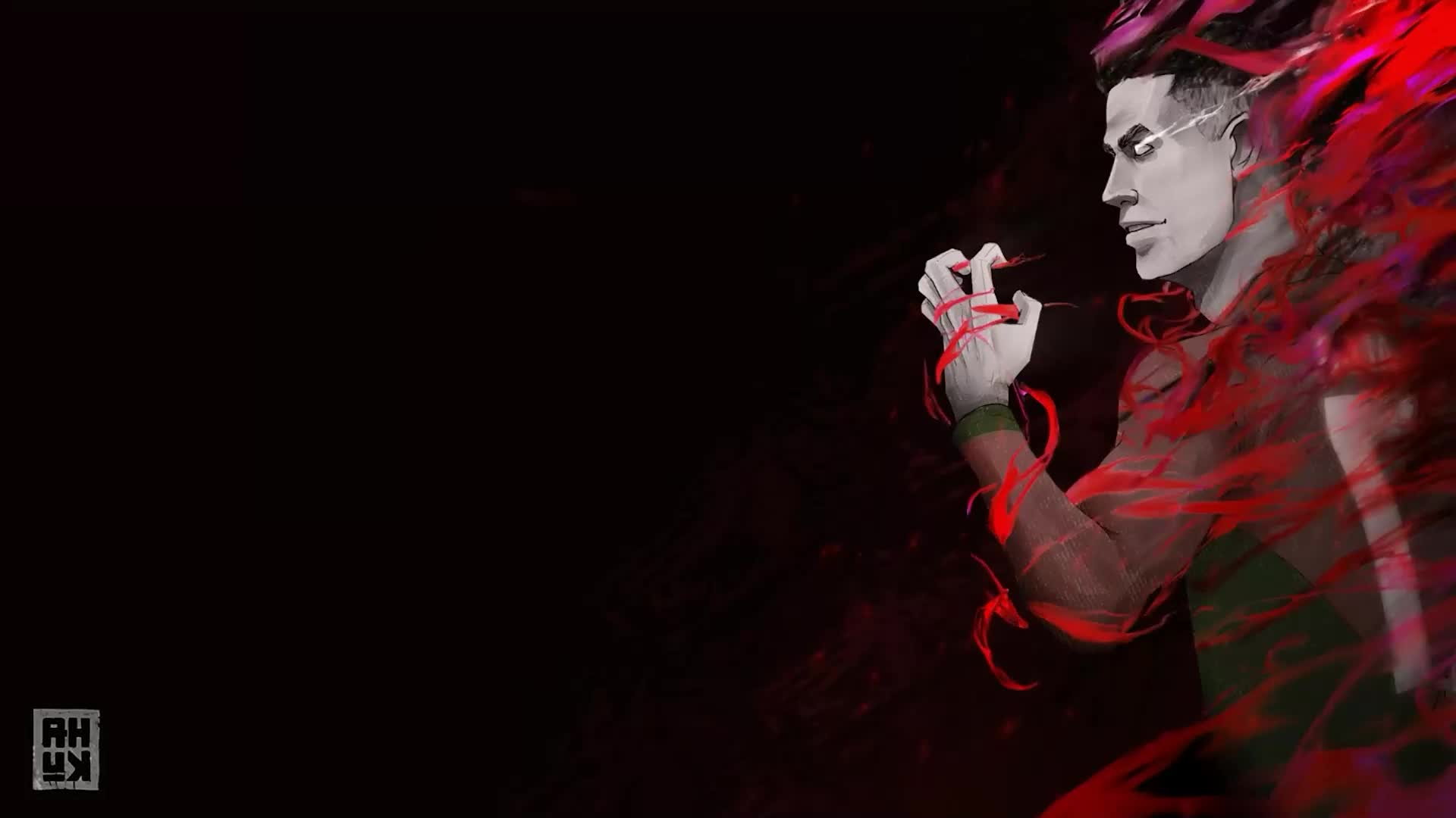 Blue Lock 1920x1080 Wallpapers - Top Free Blue Lock 1920x1080 ...