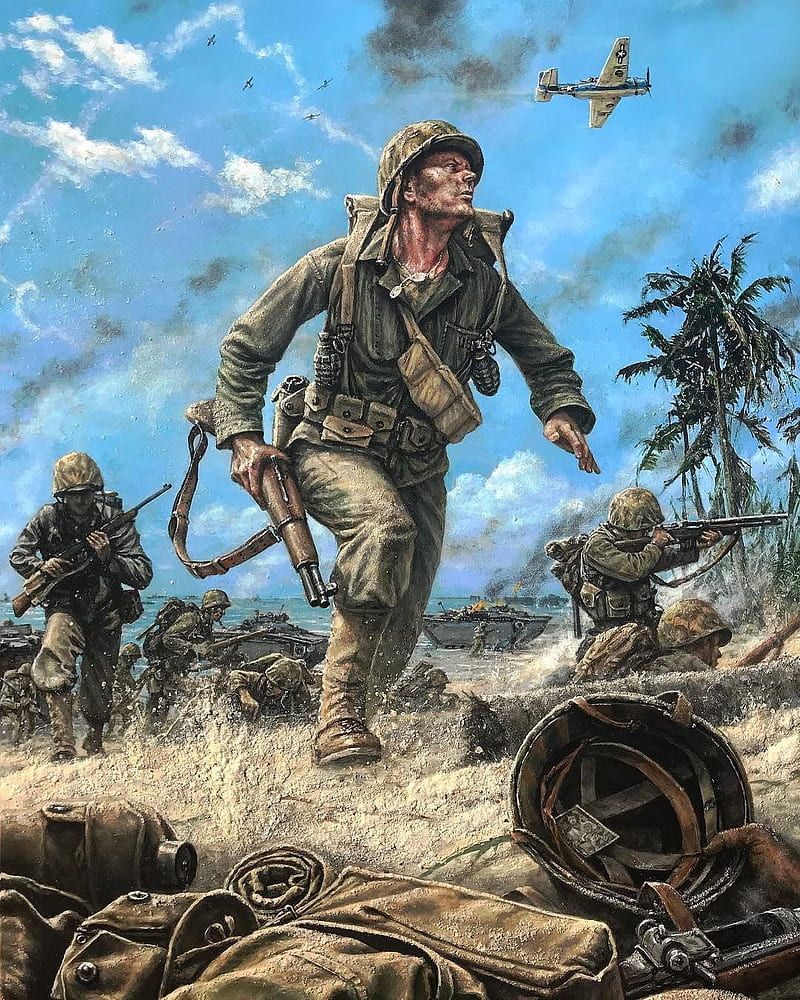 Military Dual Monitor Wallpapers - Top Free Military Dual Monitor ...