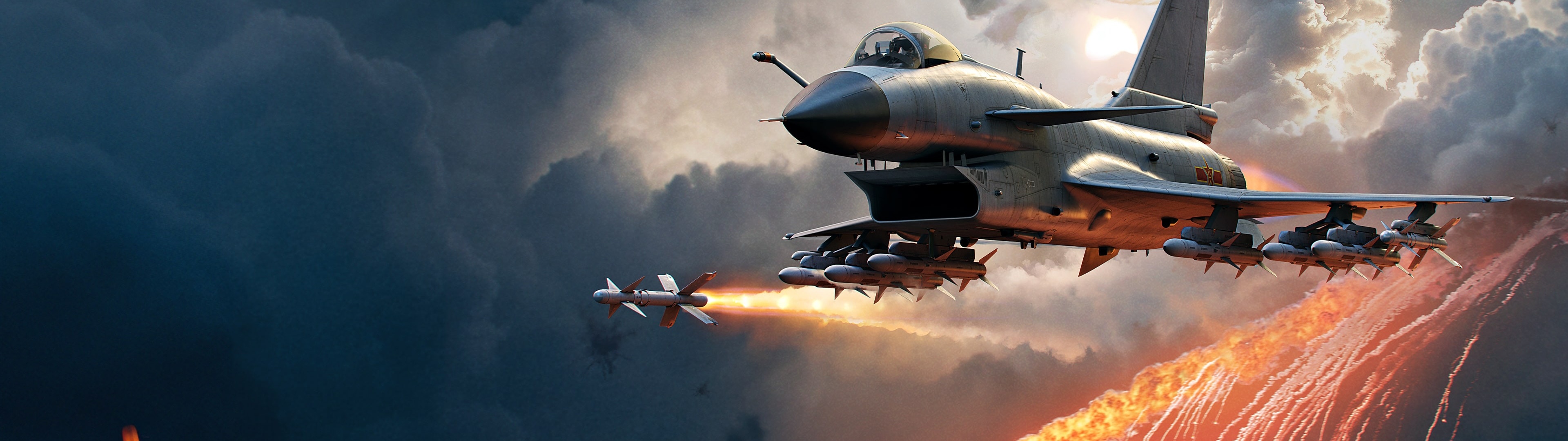 Military Dual Monitor Wallpapers - Top Free Military Dual Monitor ...