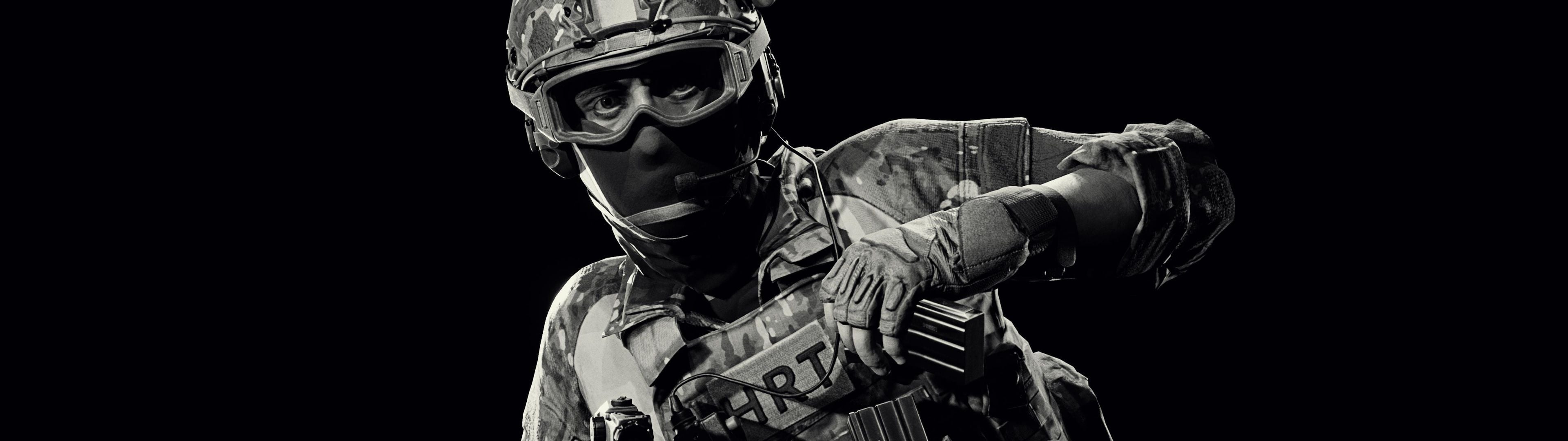 Military Dual Monitor Wallpapers - Top Free Military Dual Monitor ...