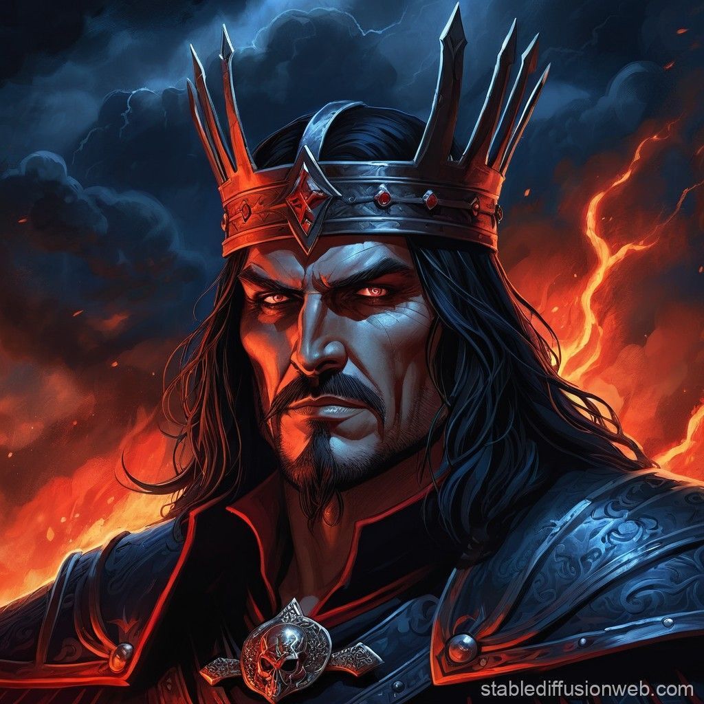 Vlad The Impaler Wallpapers - Top Free Vlad The Impaler Backgrounds ...