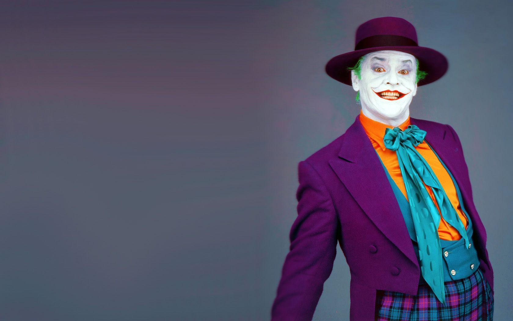Joker 1989 Wallpapers - Top Free Joker 1989 Backgrounds - WallpaperAccess